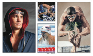 Marcus Titus – Pima County Sports Hall of Fame