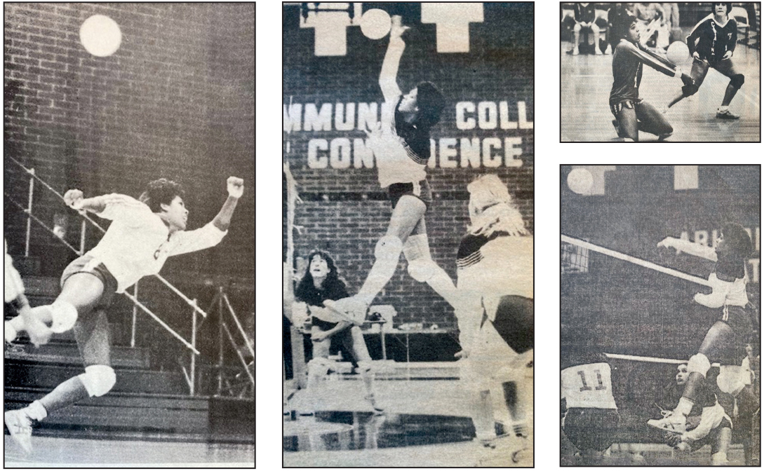 Lacy Williams Benson – Pima County Sports Hall of Fame