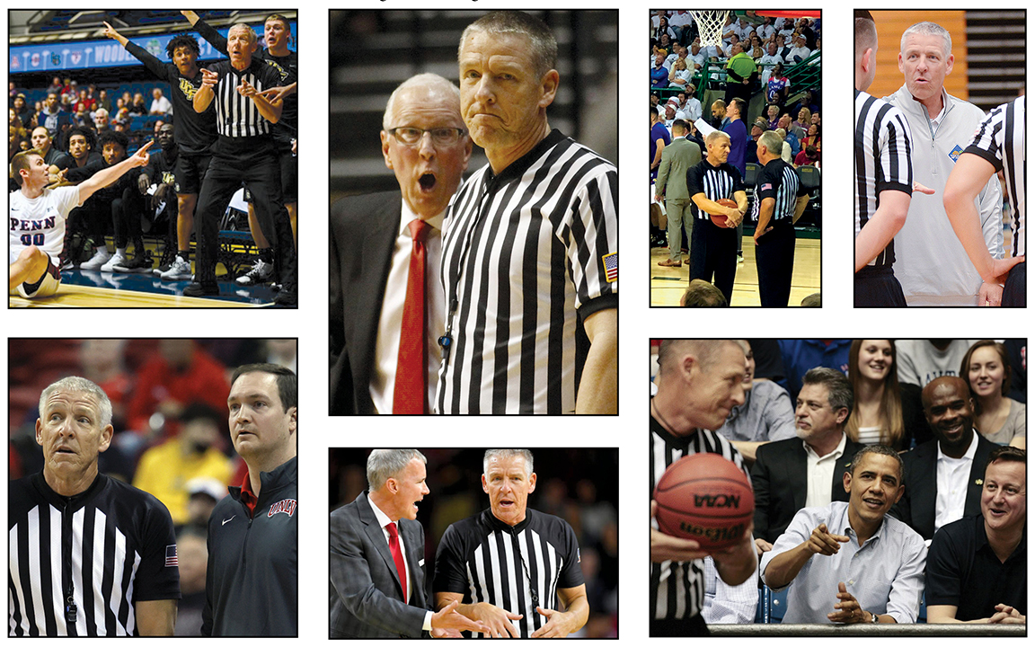 Chris Rastatter – Pima County Sports Hall of Fame