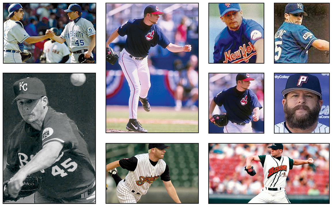 Jason Jacome – Pima County Sports Hall of Fame