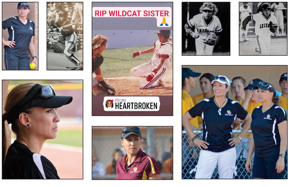 Stacy Redondo Santa Cruz – Pima County Sports Hall of Fame