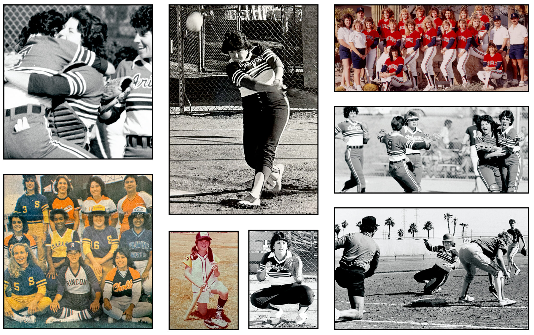 Lisa Bernstein – Pima County Sports Hall of Fame