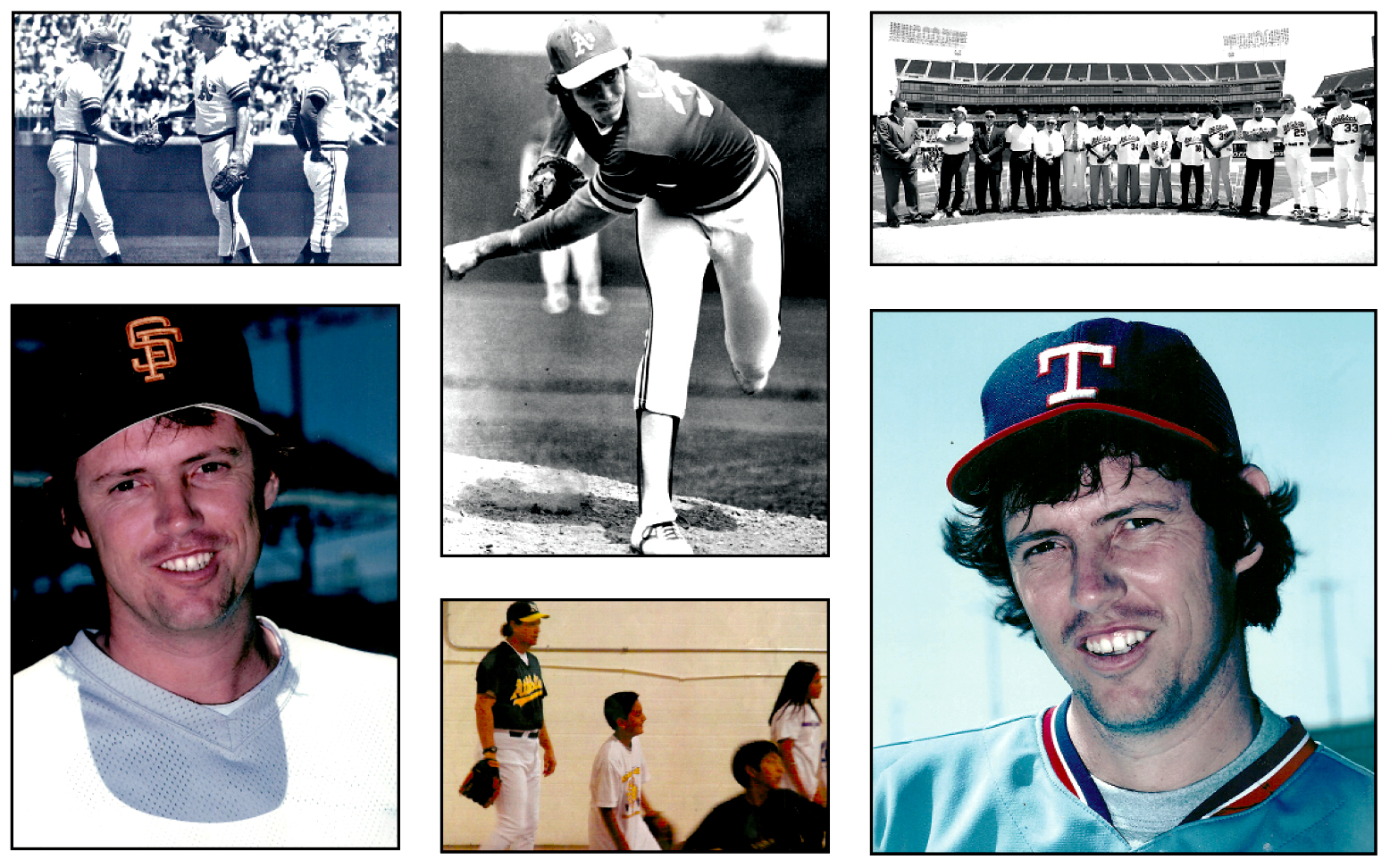 Bob Lacey – Pima County Sports Hall of Fame